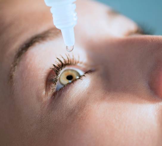 Unmasking the Mucoadhesive Properties of Ophthalmic Drops - Rheology Lab
