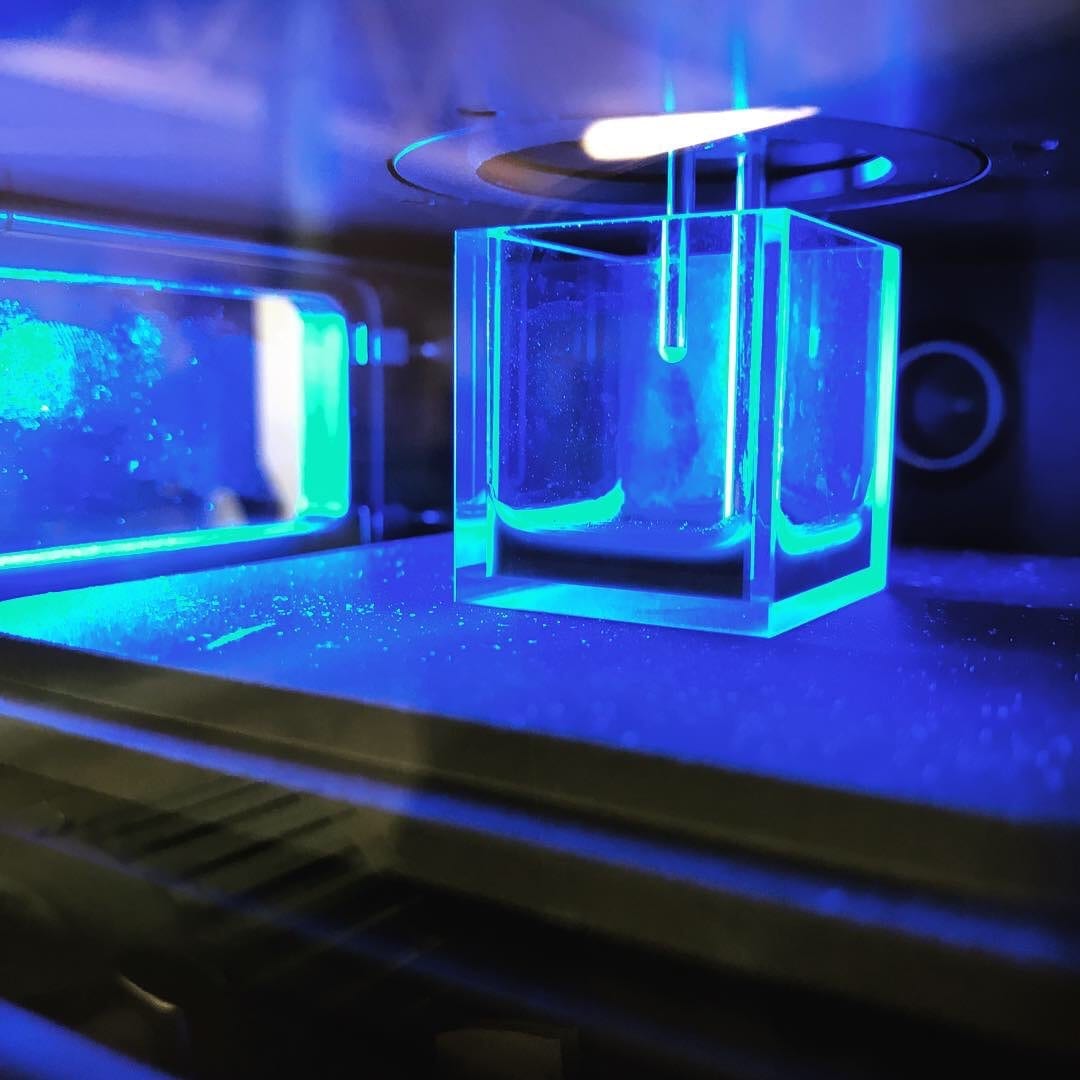 Surface and Interfacial Tension Measurement Services