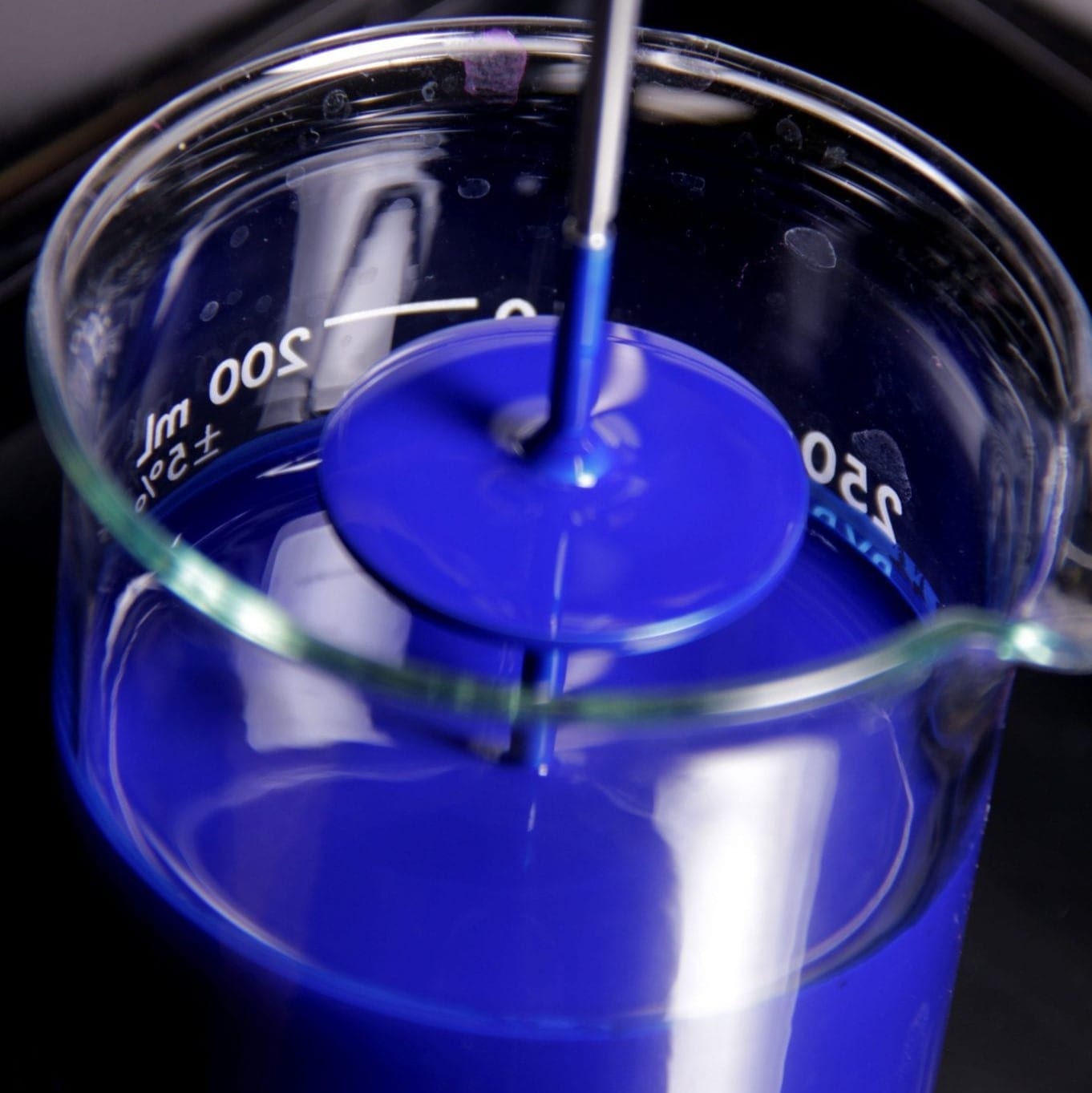 Viscosity Training / Viscometer Training Course - Rheology Lab