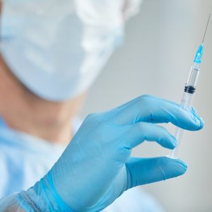 Rheology of Thermosensitive Injectable Polymer Hydrogels - Rheology Lab