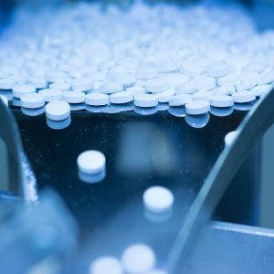 Powder Flow Rheology of Oral Solid Dosage Pharmaceuticals - Rheology Lab