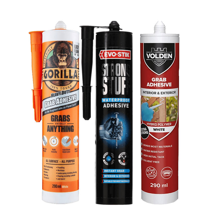 Rheological Analysis of Grab Adhesives - Rheology Lab